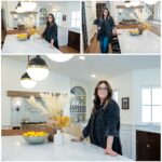 Branding photos for Diane Luna, SoCal Interior Designer