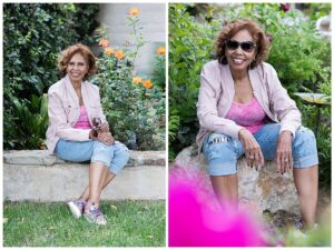 Branding photos for Kay Trotman