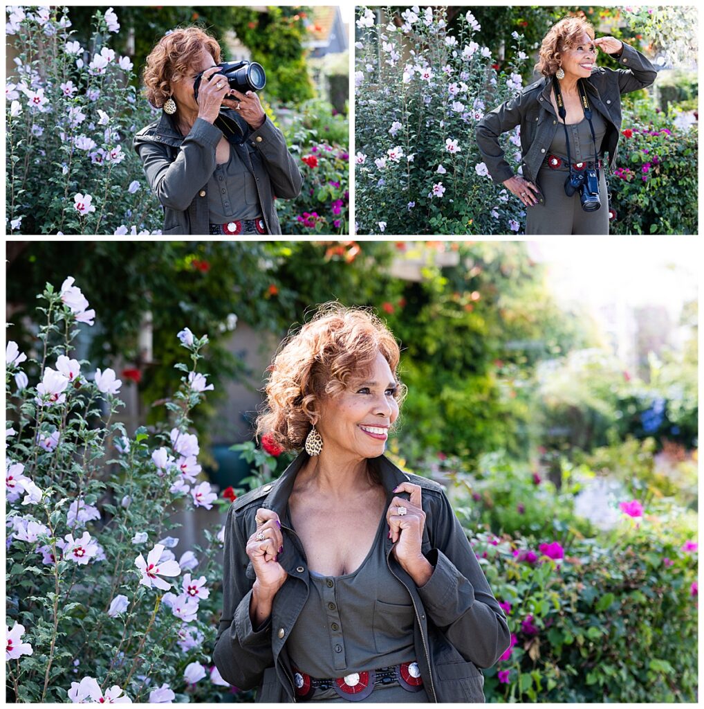 Branding photos for Kay Trotman