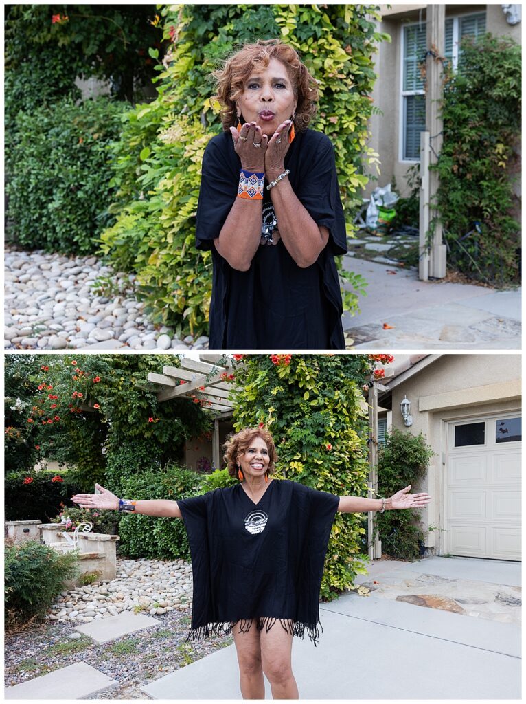 Branding photos for Kay Trotman
