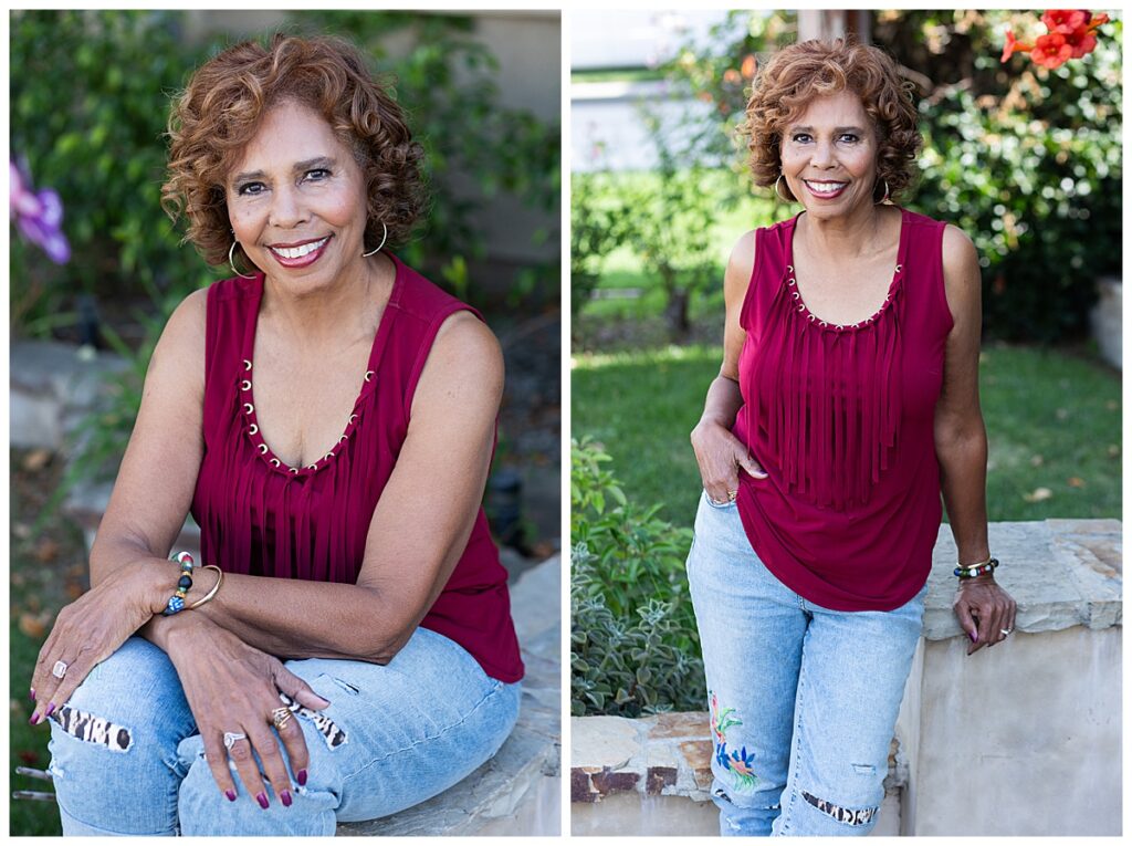 Branding photos for Kay Trotman