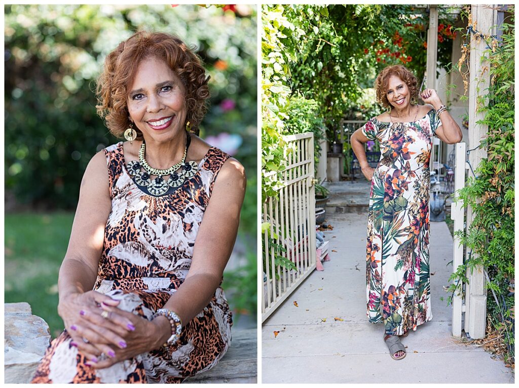 Branding photos for Kay Trotman