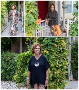 Branding photos for Kay Trotman