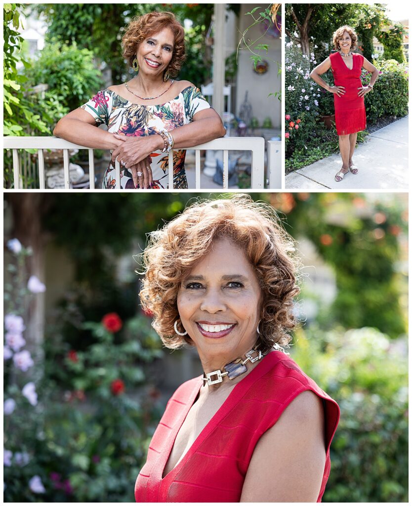 Branding photos for Kay Trotman