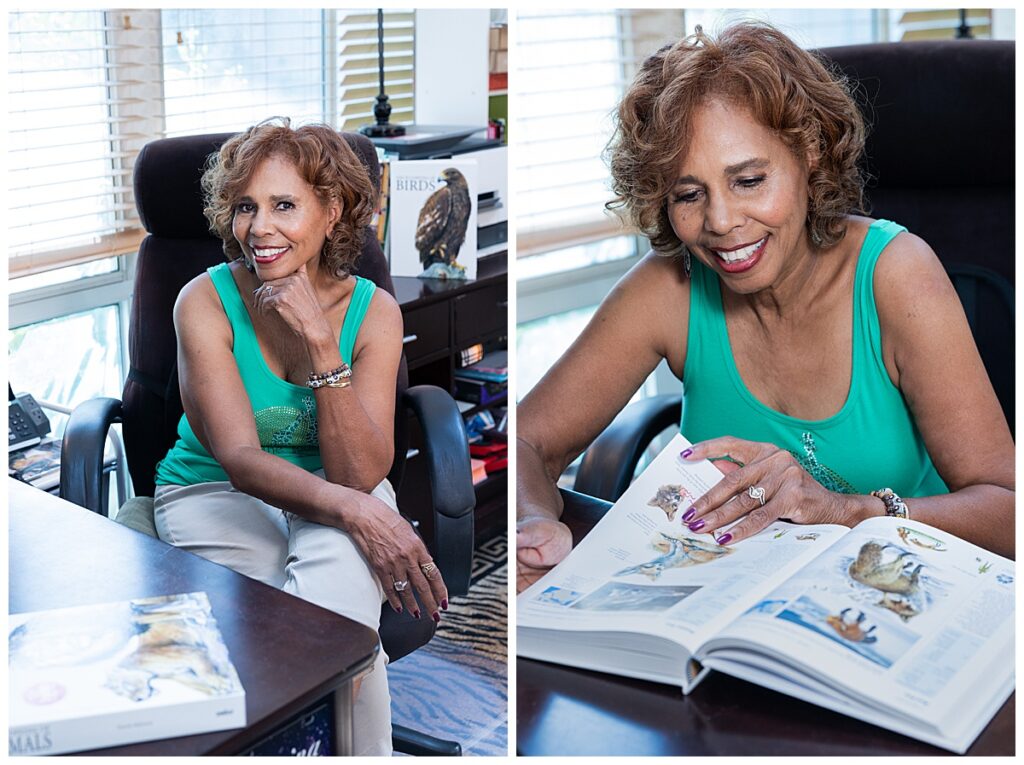 Branding photos for Kay Trotman