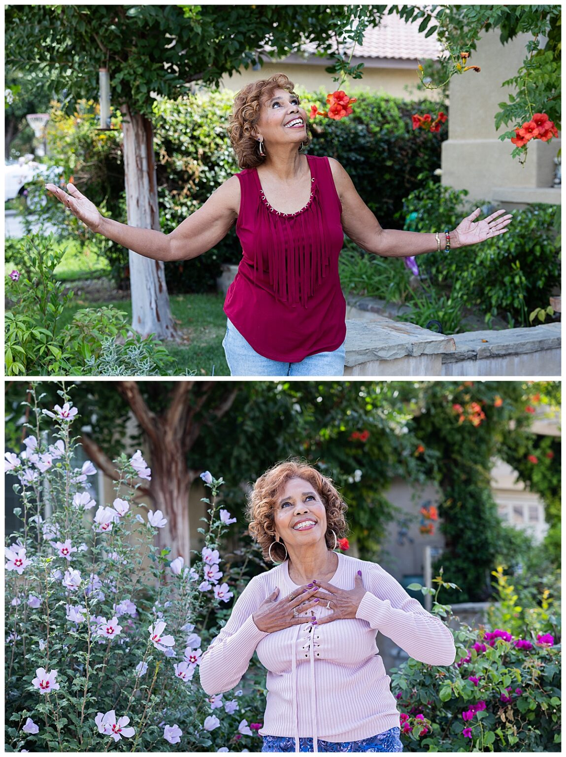 Branding photos for Kay Trotman