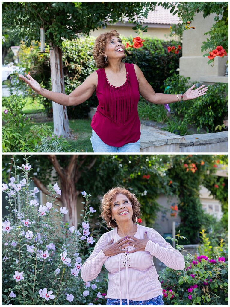 Branding photos for Kay Trotman