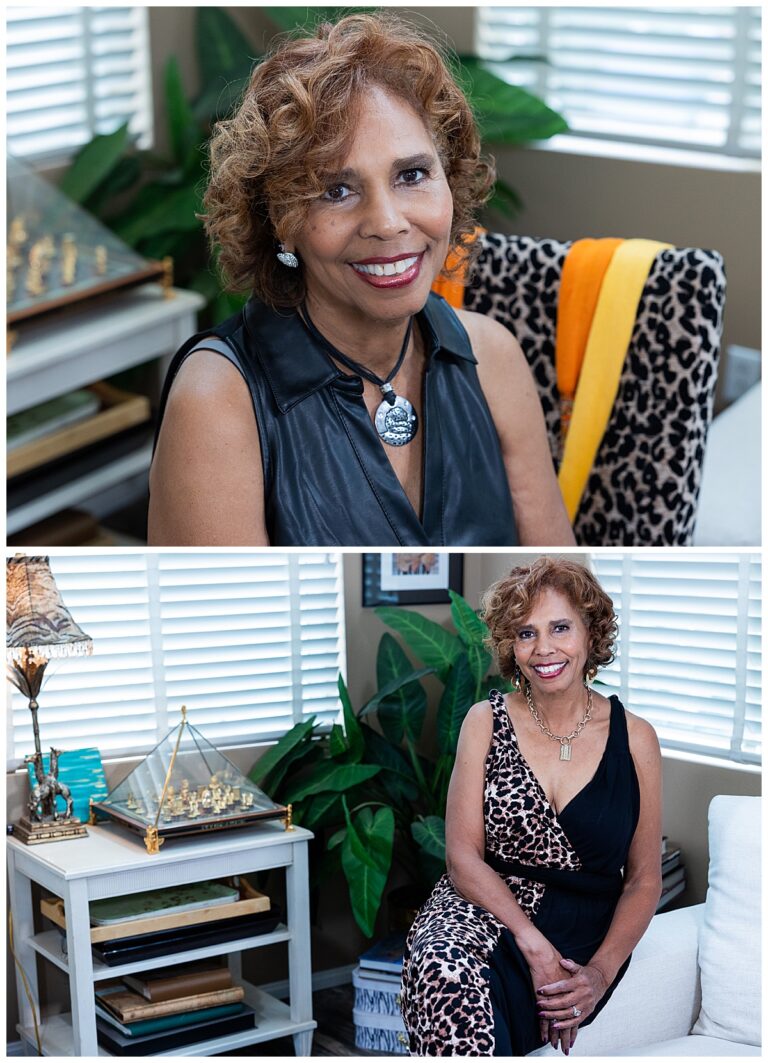 Branding photos for Kay Trotman